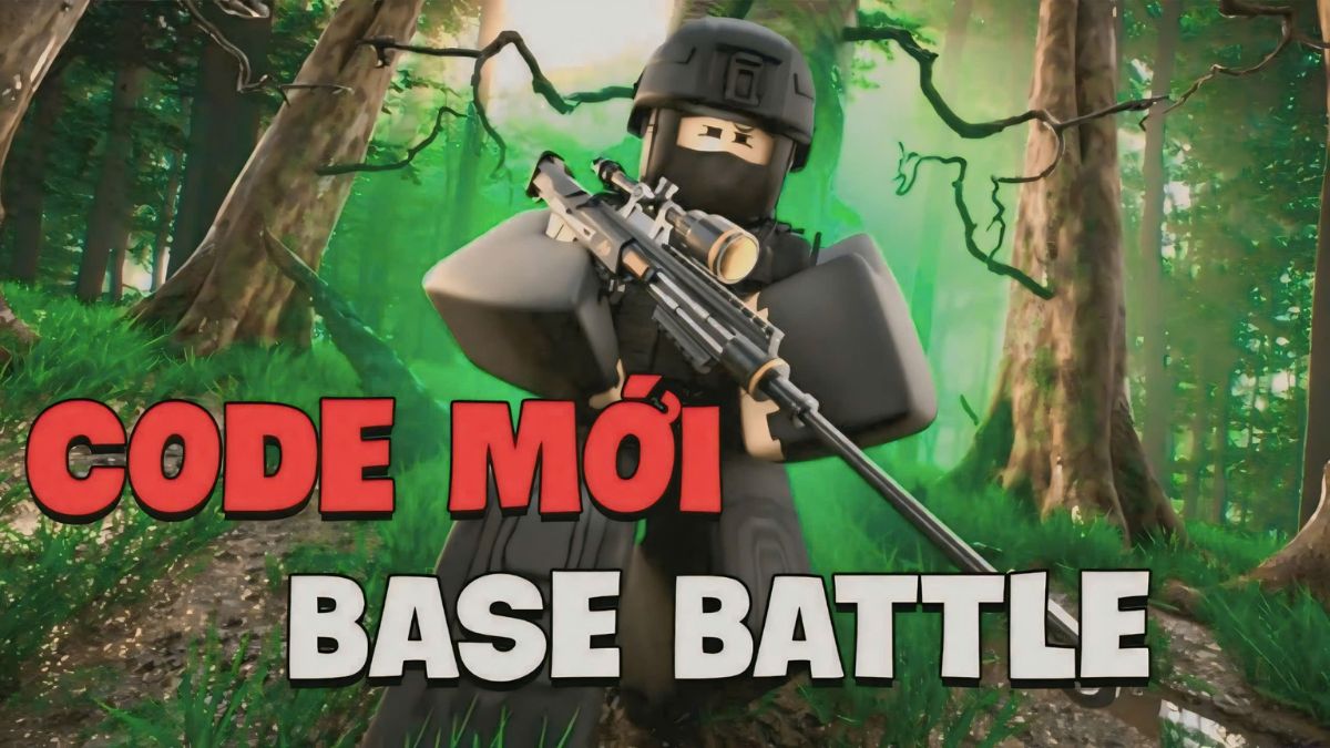 Code Element Battles mới nhất 12/2025, cách nhập